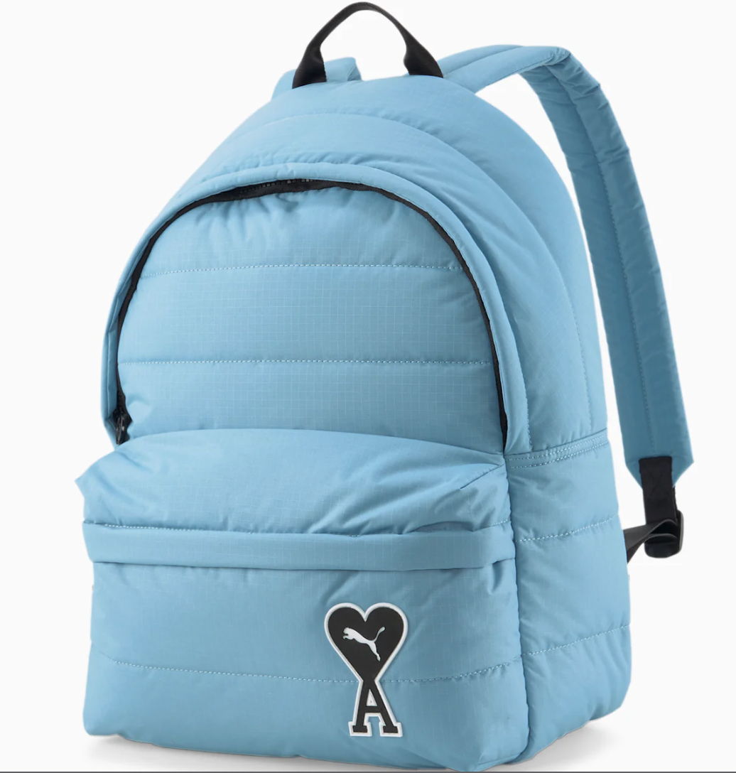 Puma Launches Second Collab with Fashion House AMI Paris: Shop the ...