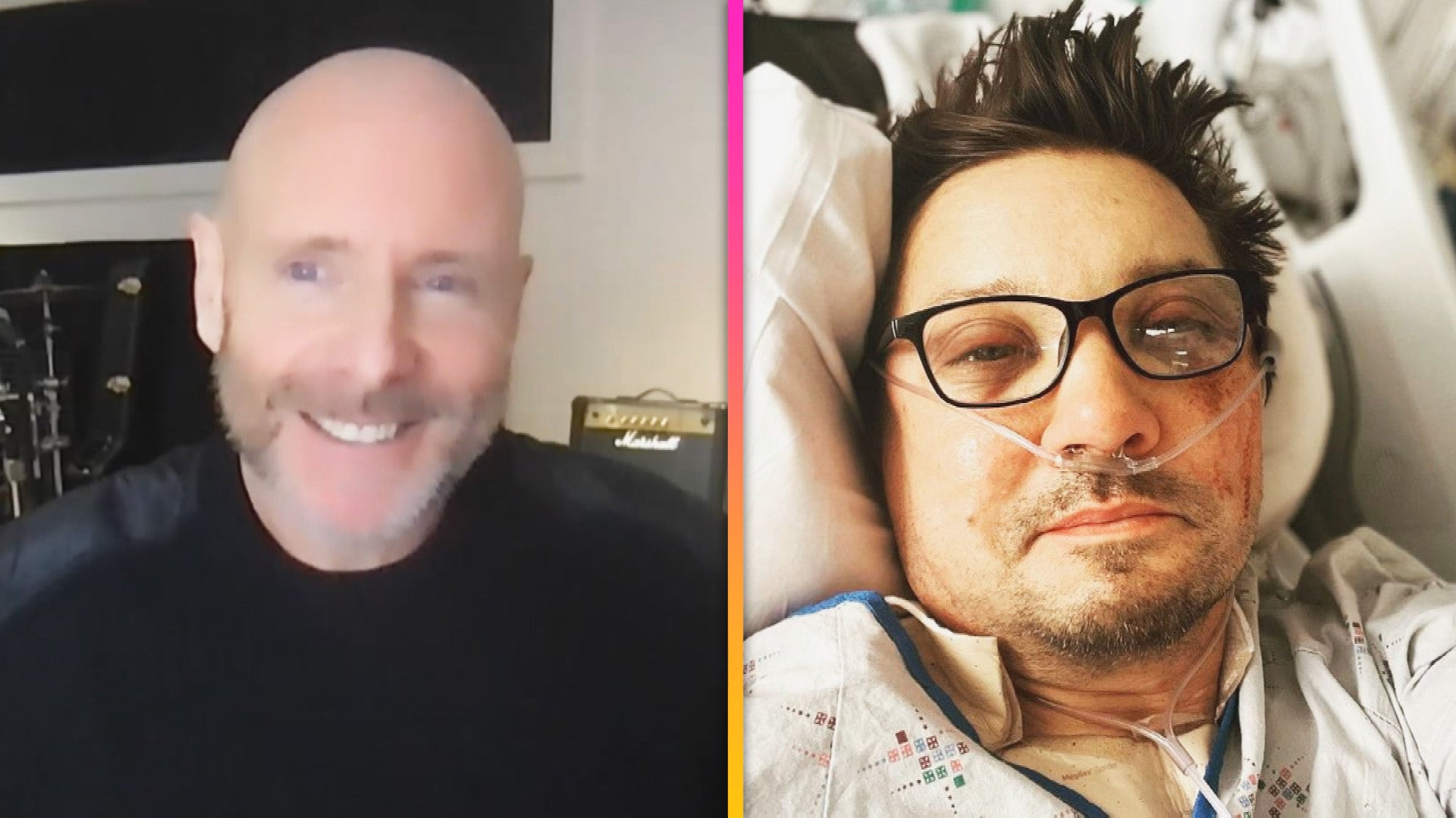 Is Hugh Dillon Married