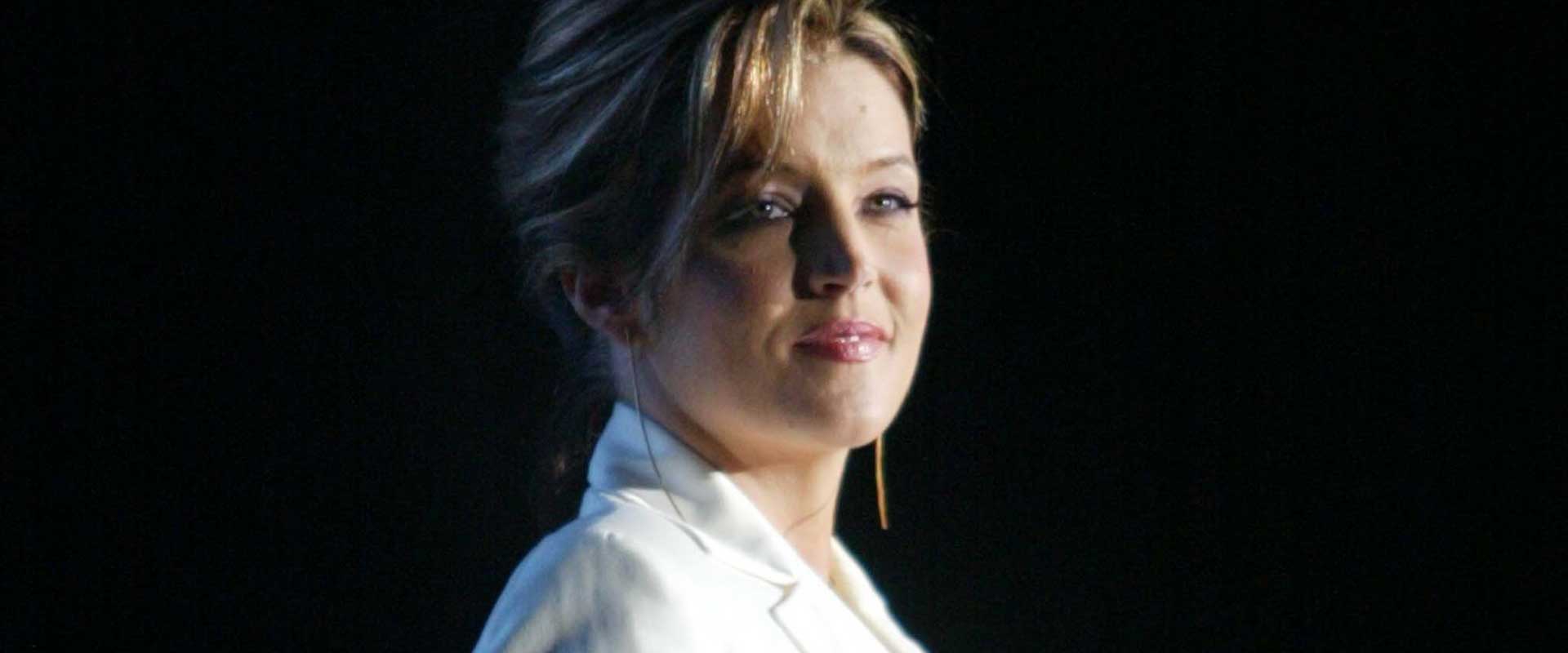 Lisa Marie Presley Through the Years | Entertainment Tonight