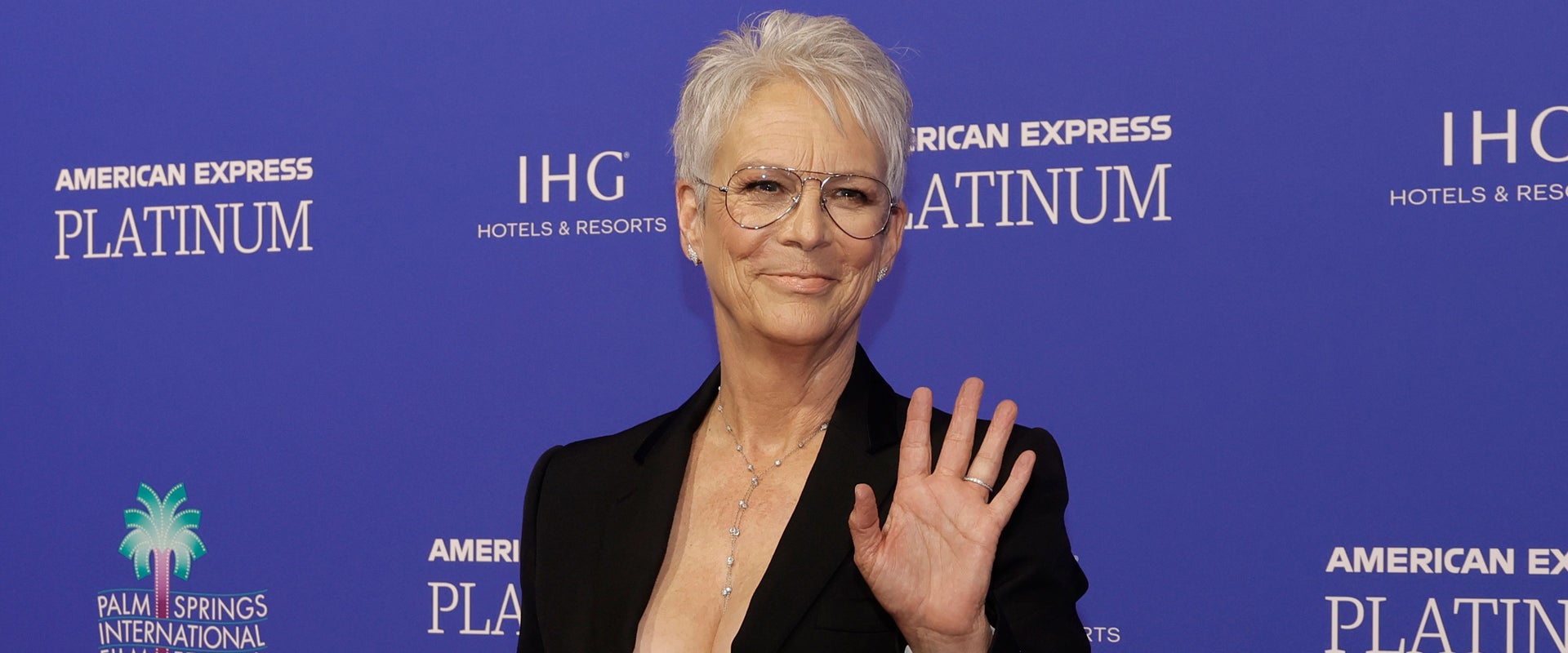 2023 Palm Springs International Film Awards Red Carpet Arrivals ...