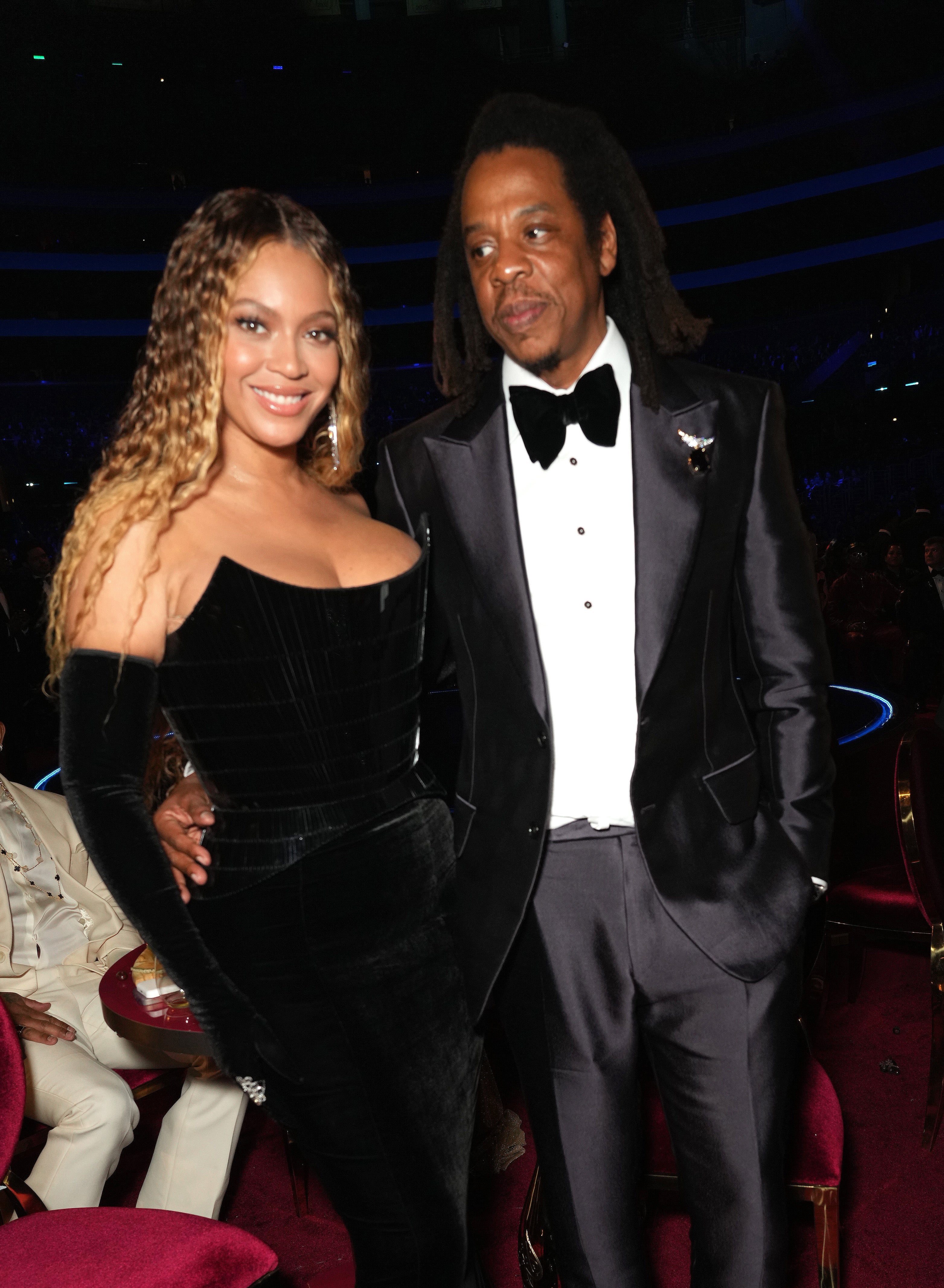 Beyonce Mad At Jay Z
