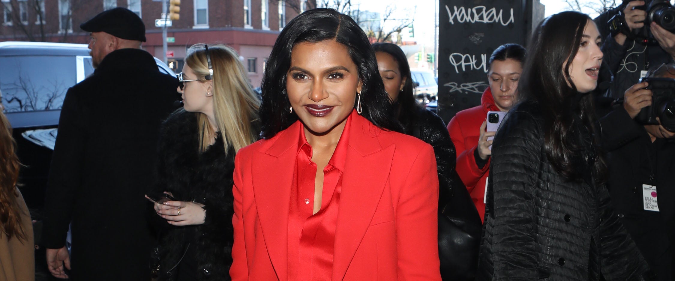 Must-See Celeb Sightings: February 2023 | Entertainment Tonight