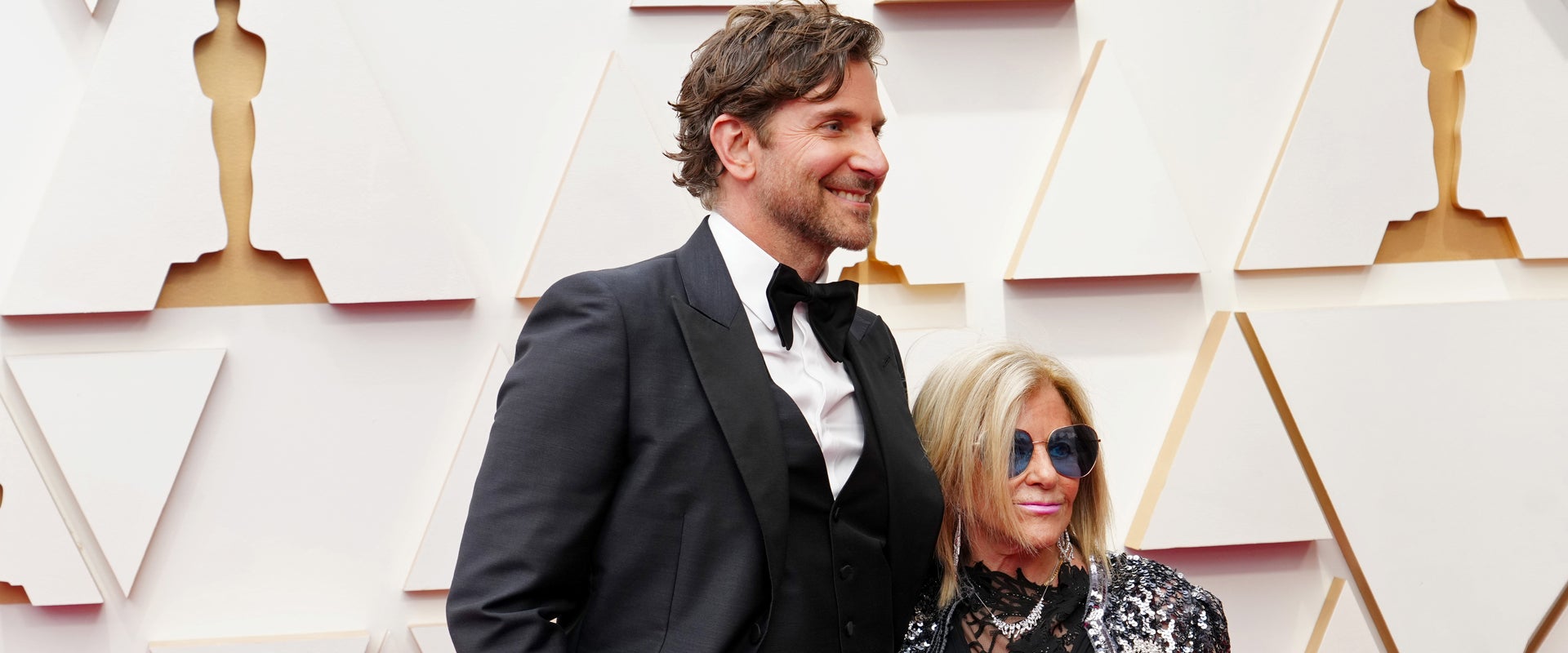 Oscars Attendees Who Bring Family Members as Their Dates ...