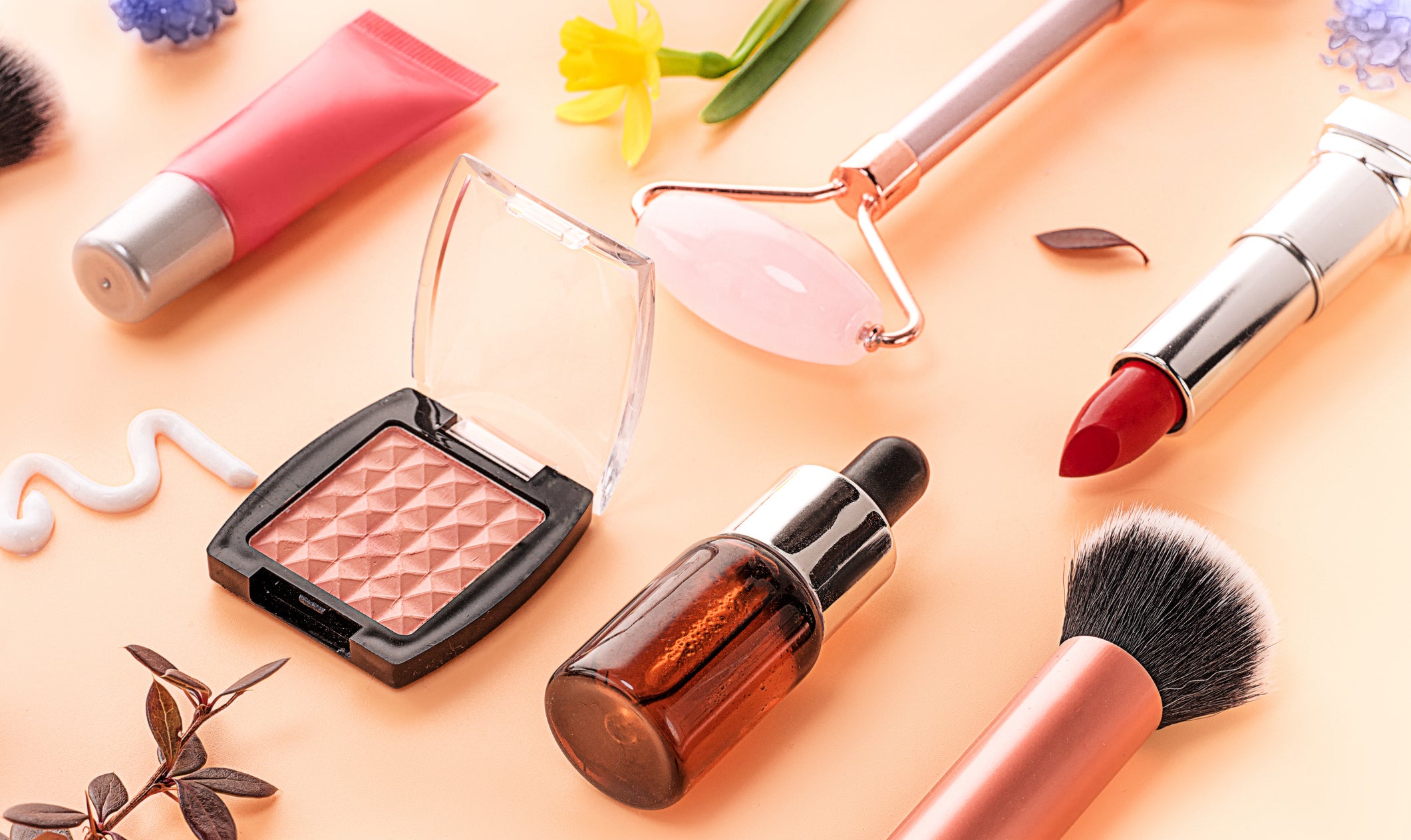 Beauty | Entertainment Tonight