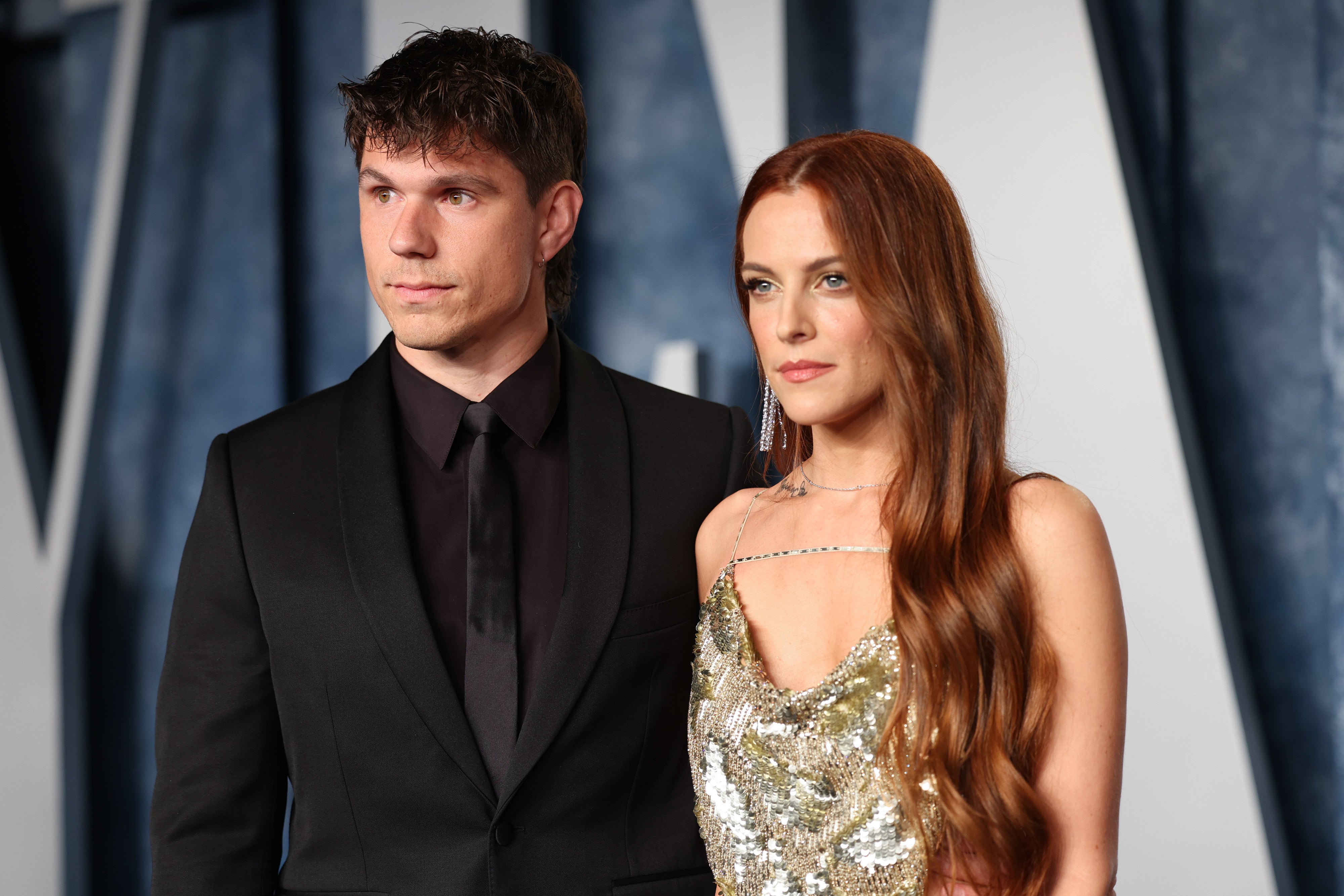 Riley Smith Girlfriend