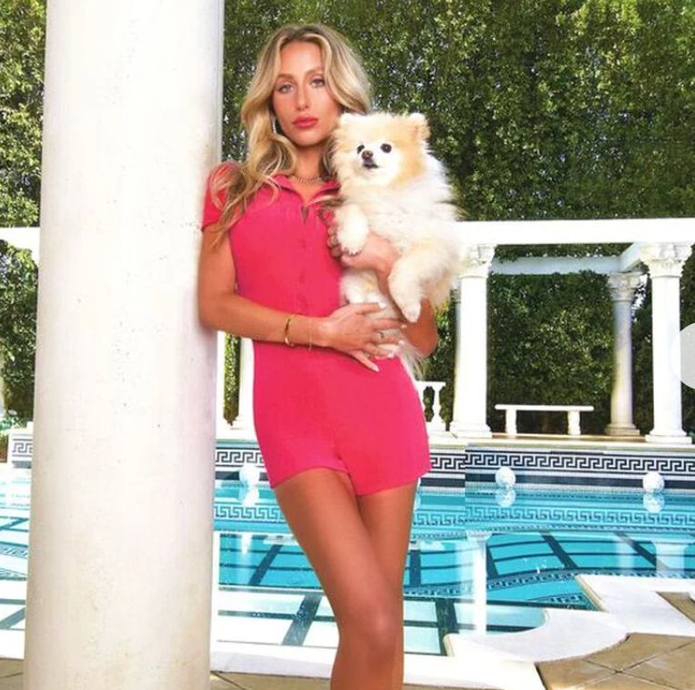 Forever 21 Taps TikTok Star Alix Earle for New Juicy Couture Collab ...