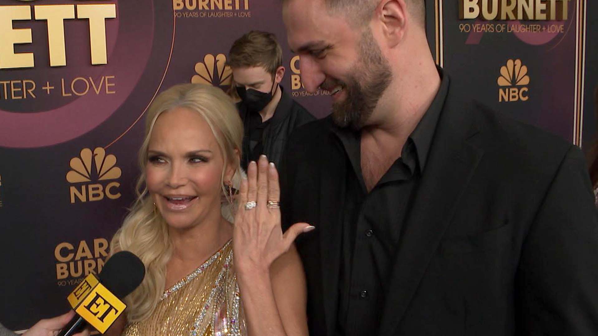 Kristin Chenoweth Boyfriend 2022