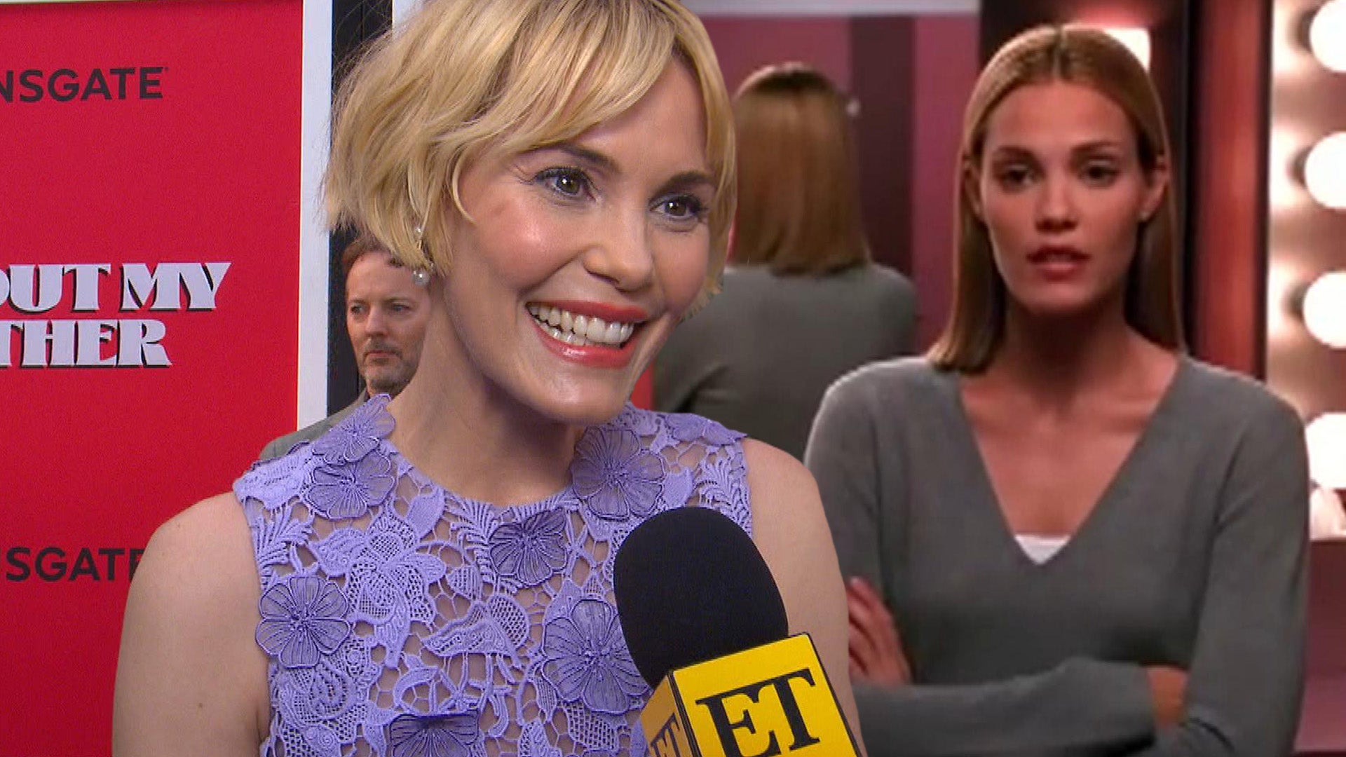 Leslie Bibb Popular Wb