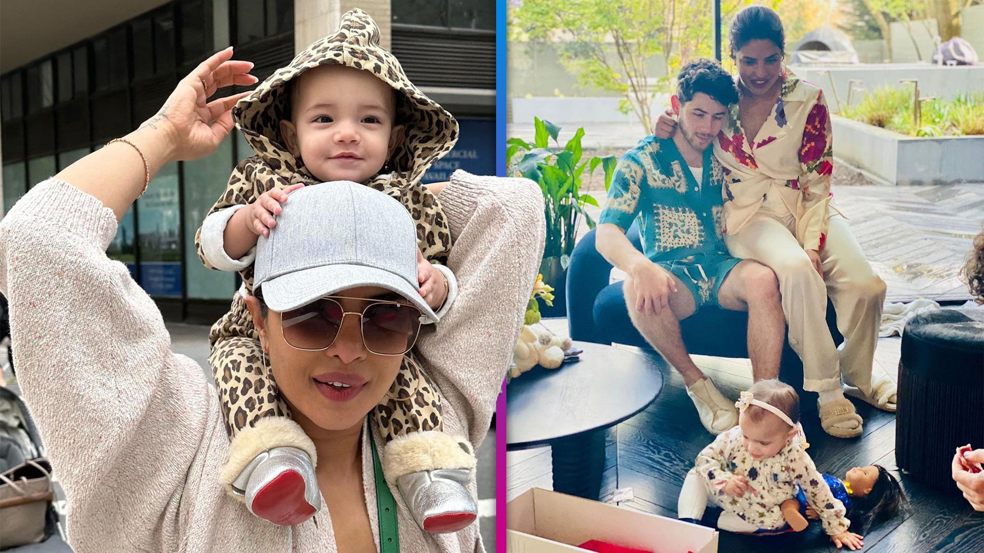 Nick Jonas Kids