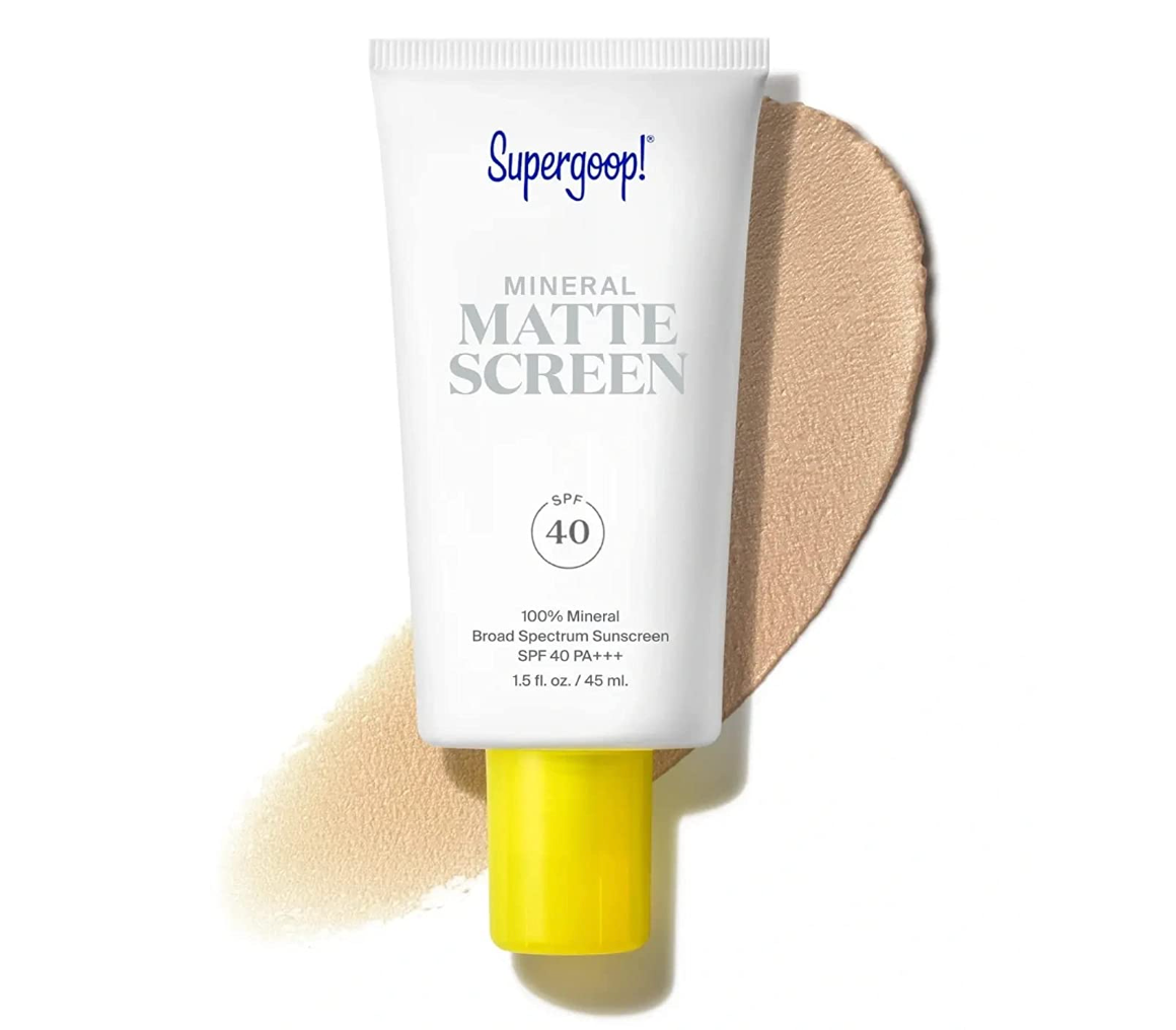 The Best Mineral Sunscreens for Summer 2023, Including Fenty's New ...