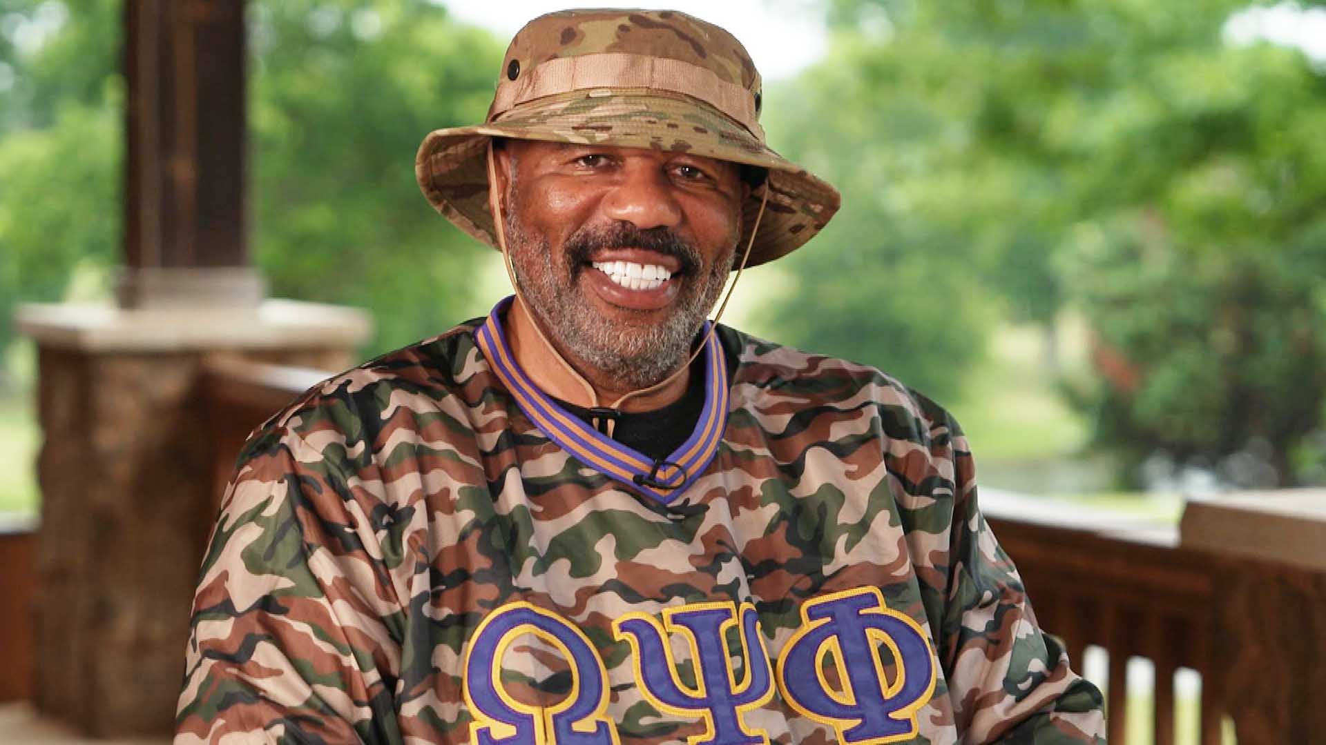 Steve Harvey Wife Cheated On Him