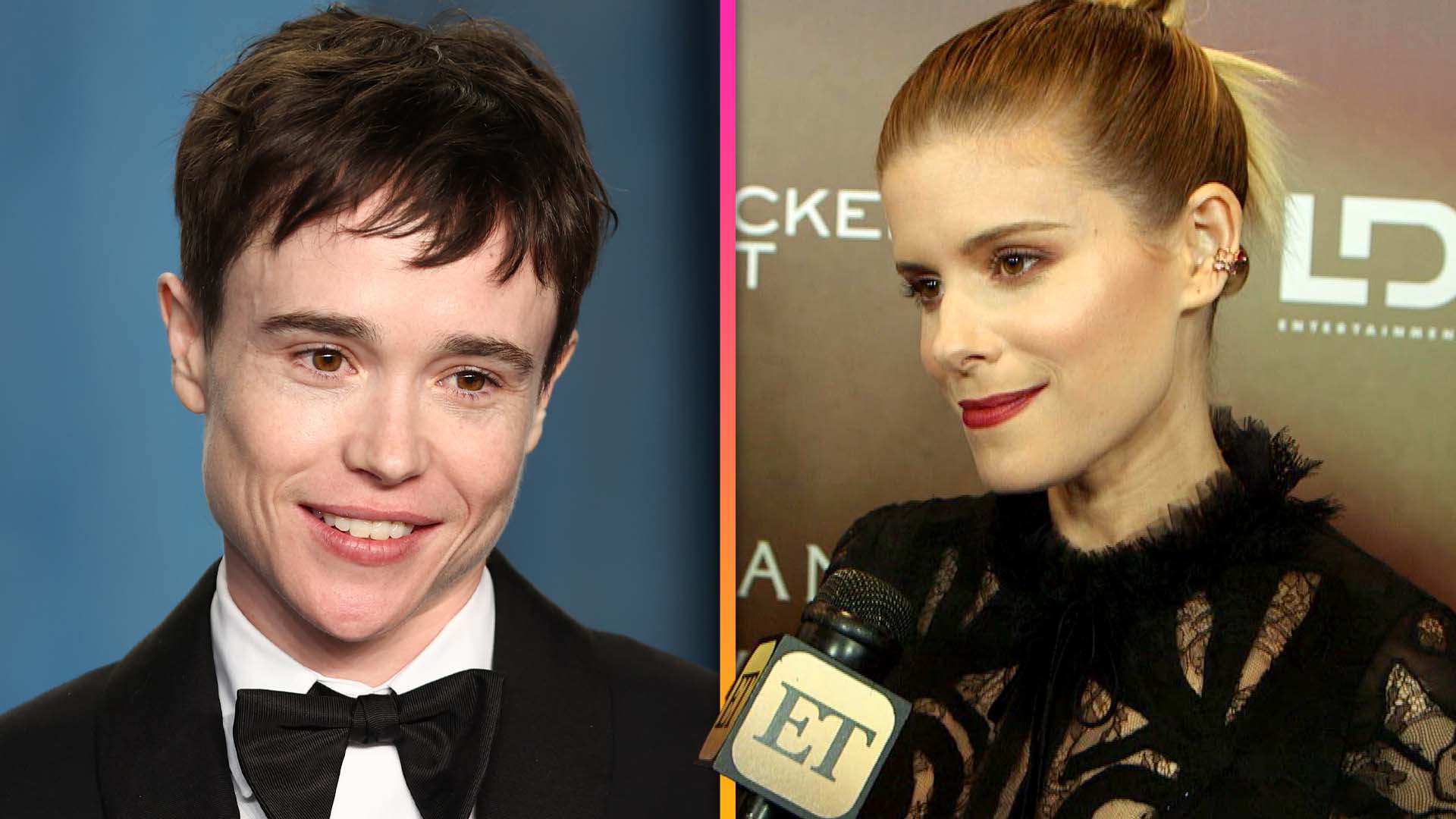 Kate Mara And Max Minghella 2022 0441