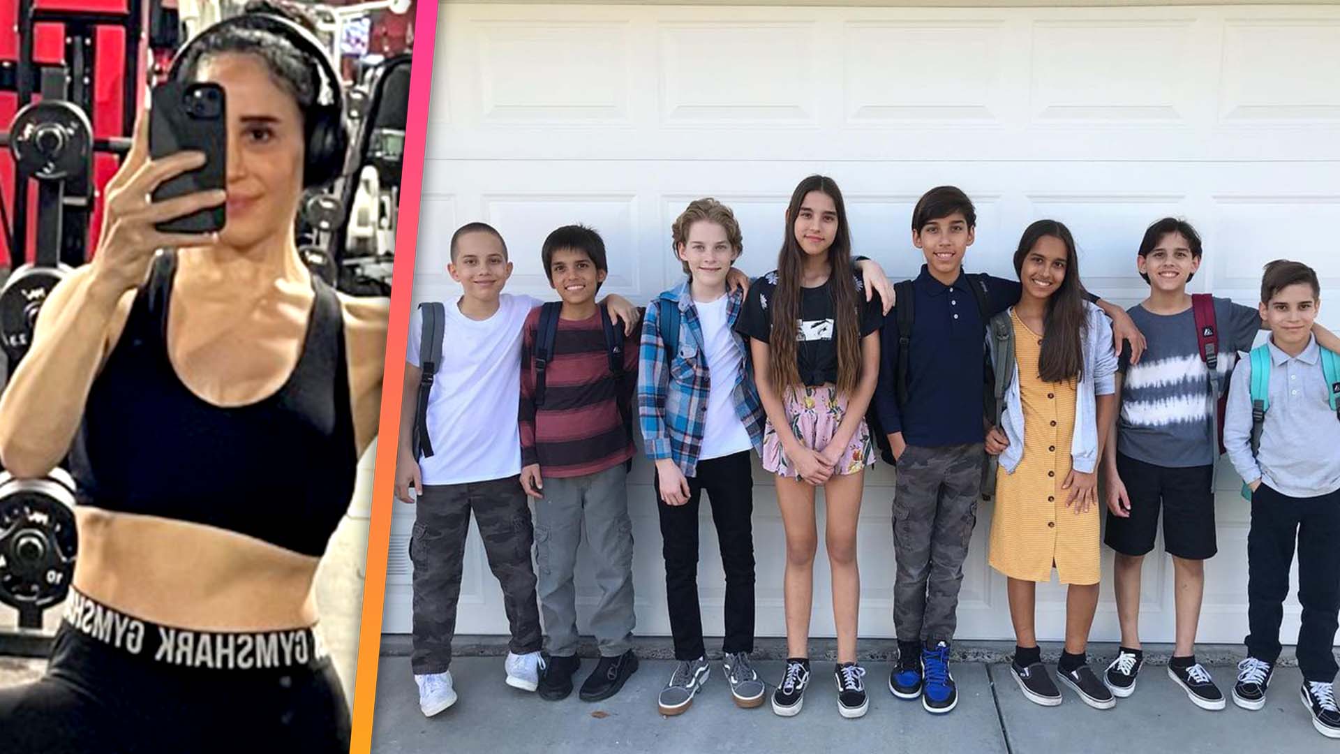 Nadya Suleman Octuplets Today2024