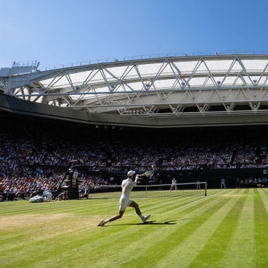 How to Watch Wimbledon Men's Final Online: Djokovic vs. Alcaraz TV ...