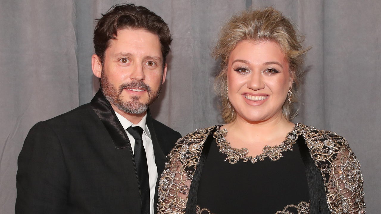 Kelly Clarkson Husband