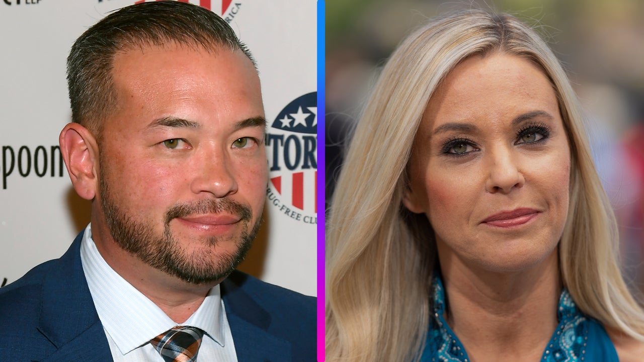 Kate Gosselin