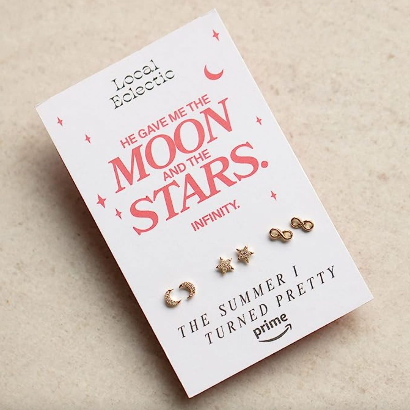 Amazon Launches 'The Summer I Turned Pretty' Line with Local Eclectic ...