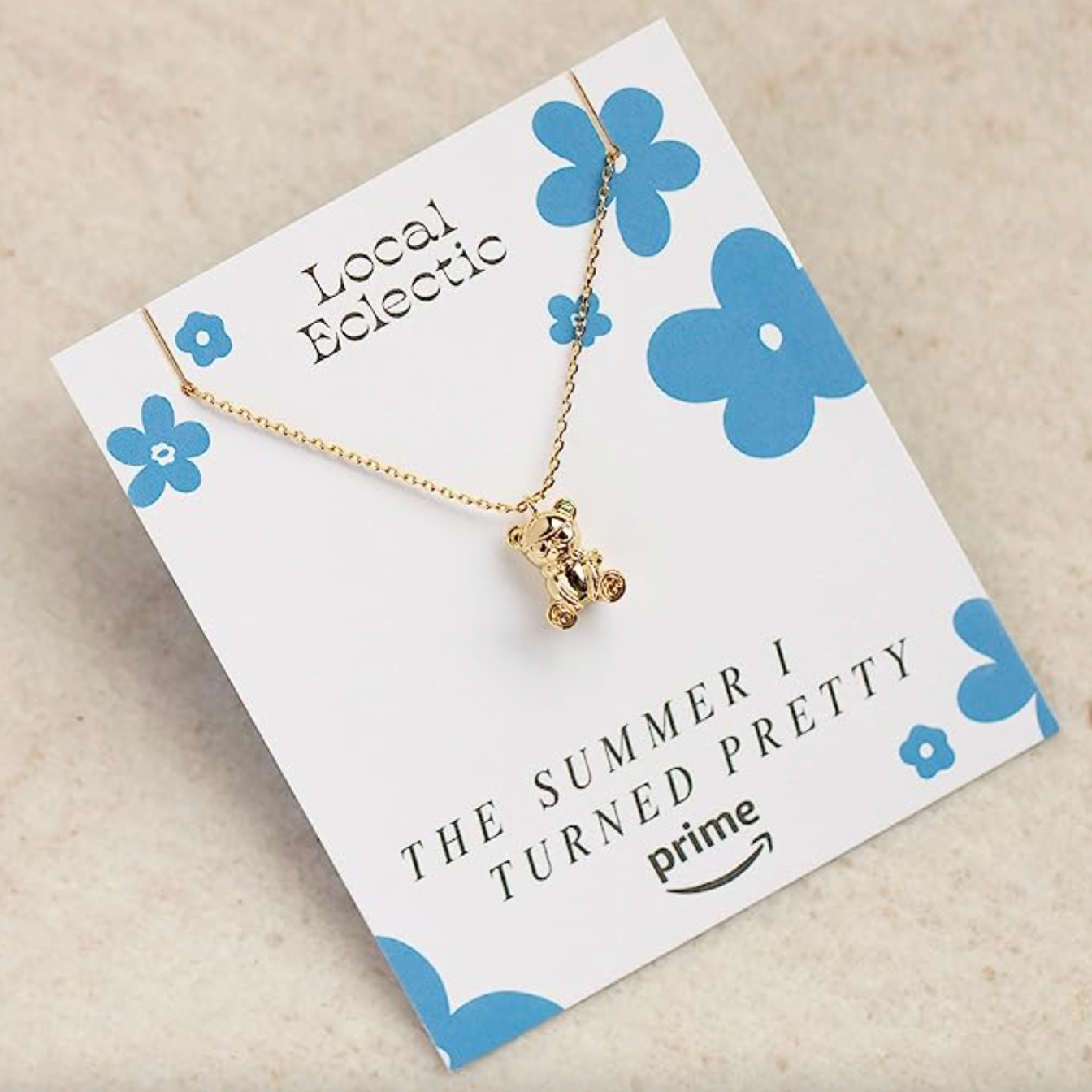 Amazon Launches 'The Summer I Turned Pretty' Line with Local Eclectic ...