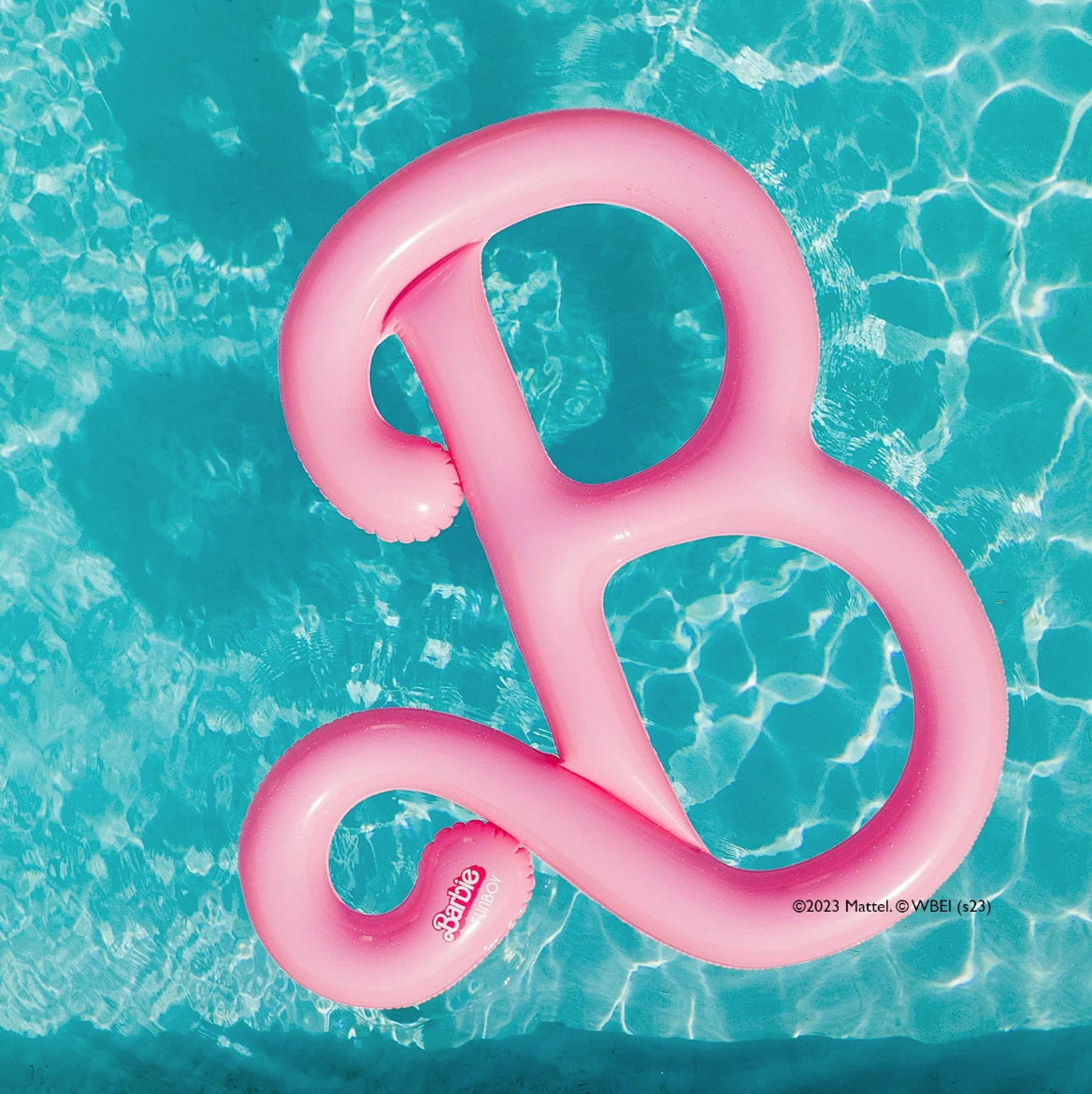 Funboy Launches New ‘Barbie’ Movie Collection of Pool Floats for a ...