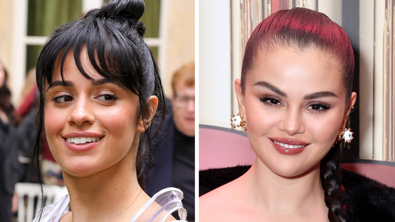 Selena Gomez Bart Did Selena Gomez Just Dye Her Hair Pink? 9Style