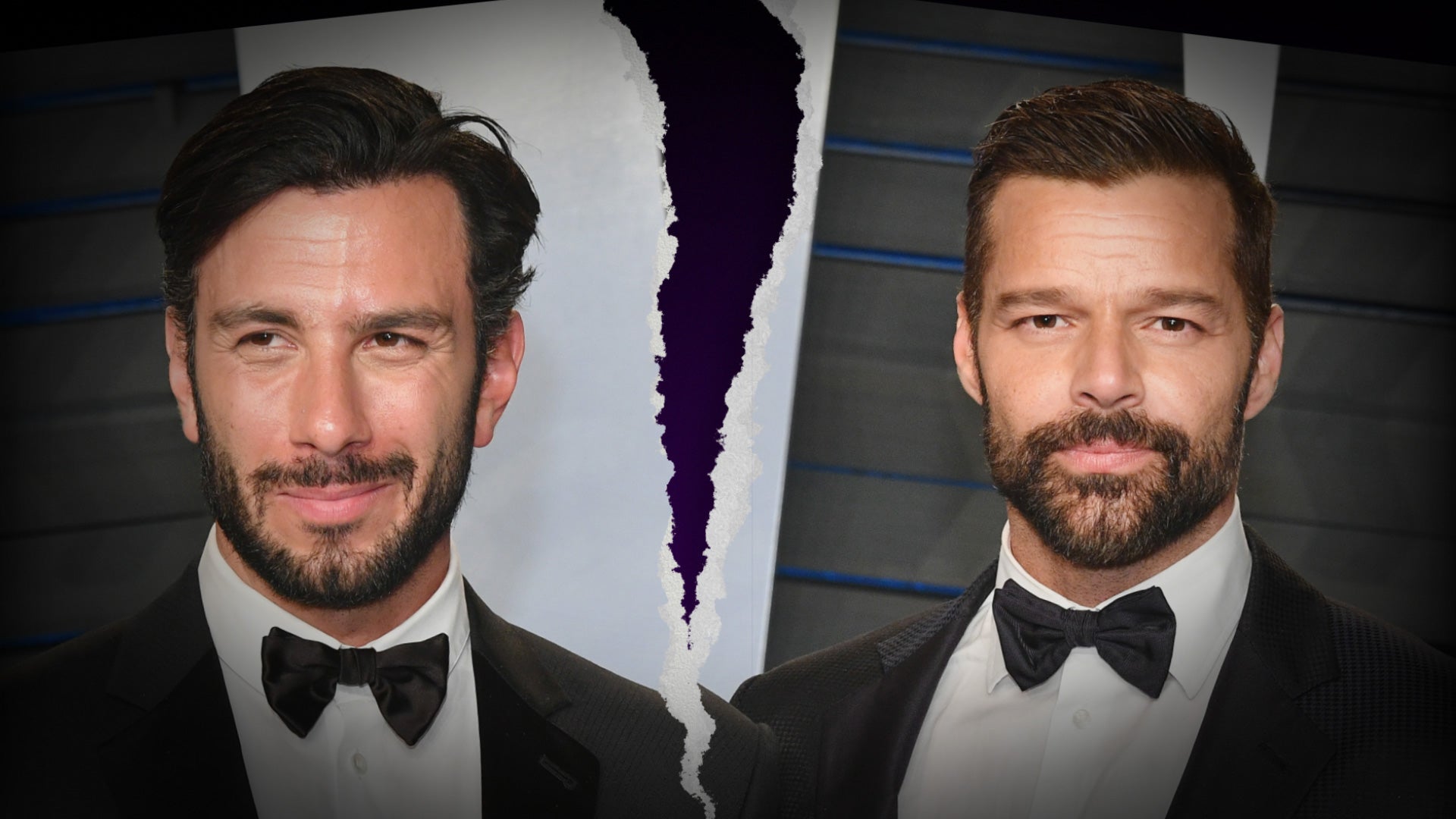 Ricky Martin Give Back 6
