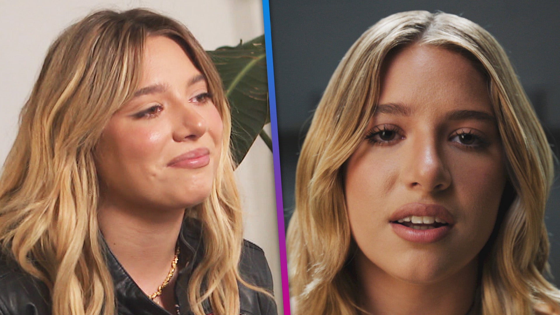 Mackenzie Ziegler Intervjuer SO... I HAVE AN ANNOUNCEMENT