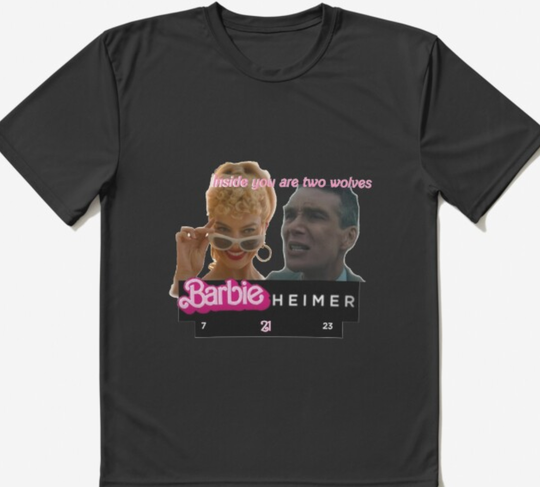 Barbenheimer 2023: What To Wear to the 'Barbie' and 'Oppenheimer ...