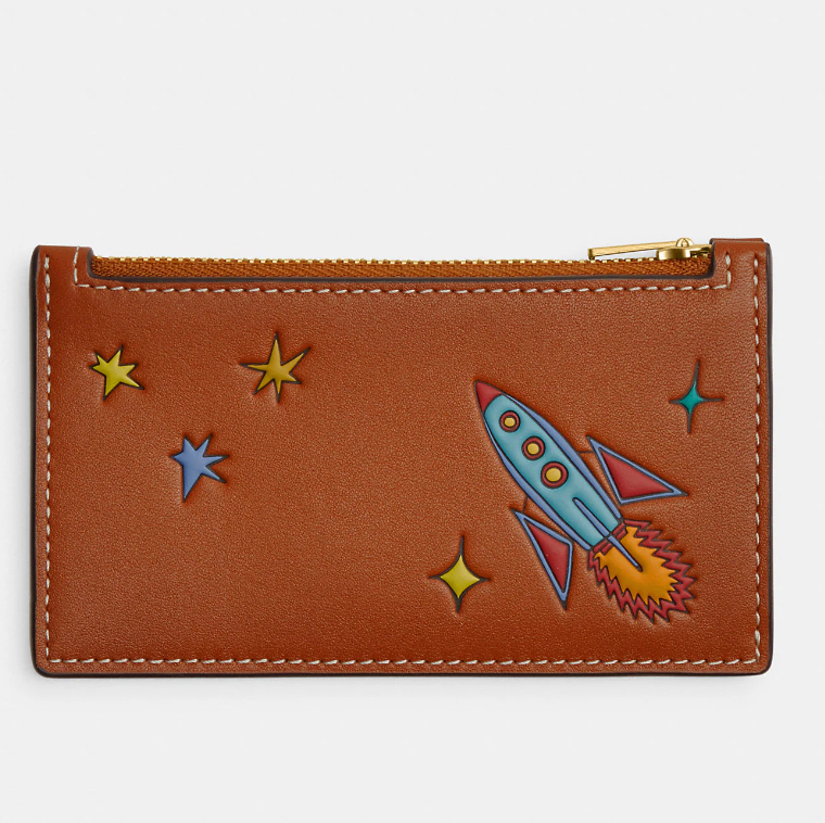 Coach x Observed By Us Launch: Kirsten Dunst Collaborates on Whimsical ...