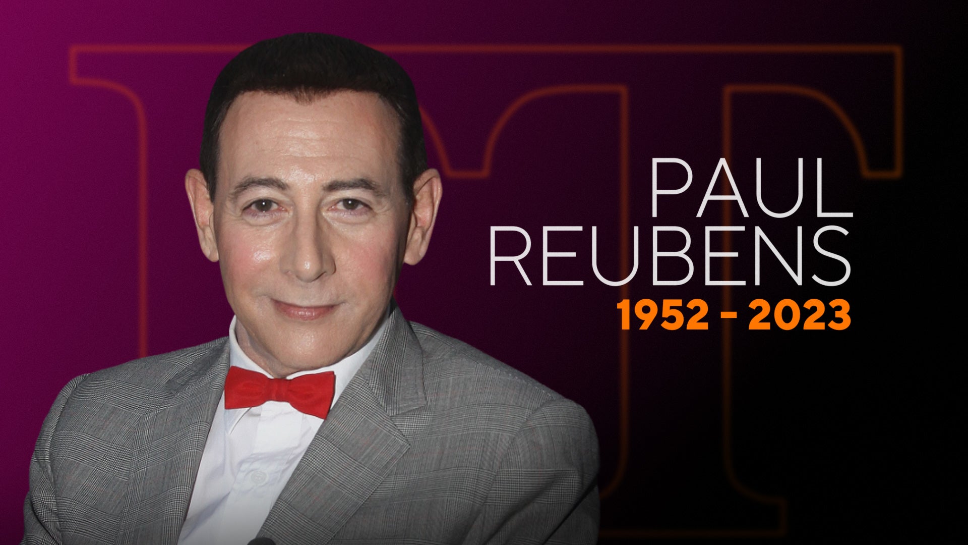 Paul Reubens 2024 Paul Reubens Grave Pee Wee Herman Actor Comedian