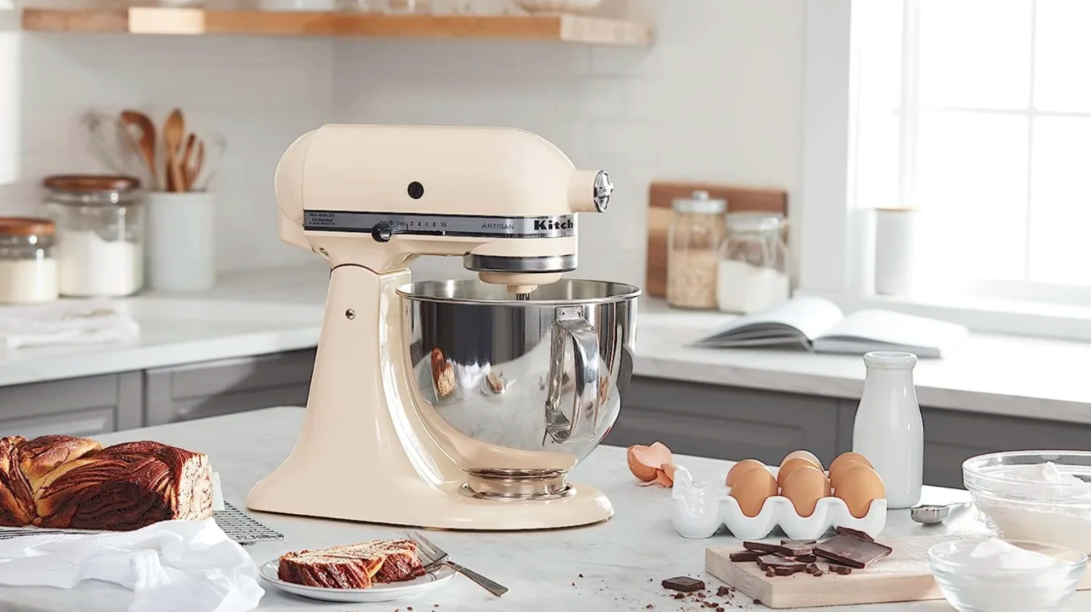 Kitchenaid Mixer New And Cheap