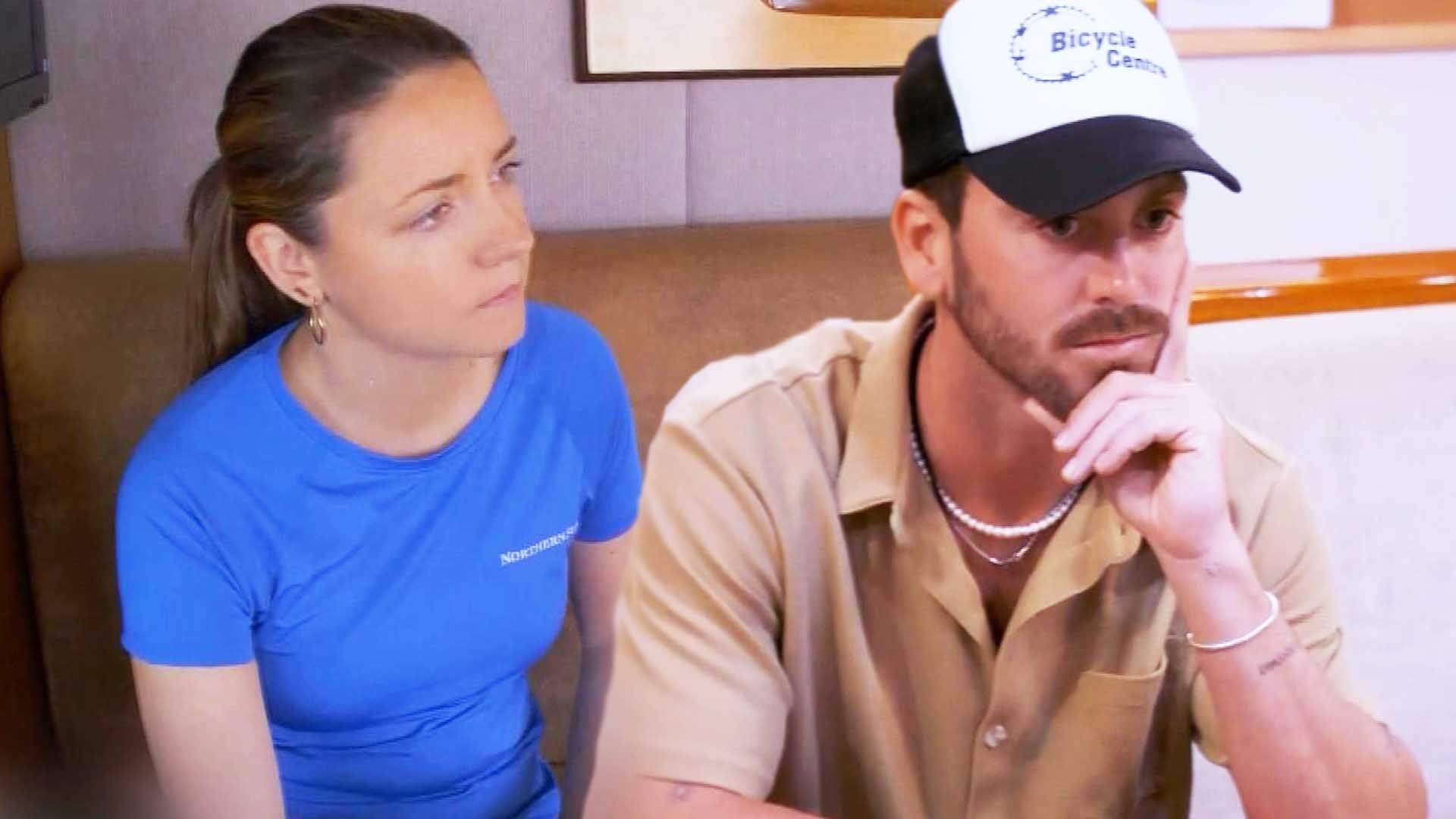 Justin Chambers Jason Chambers