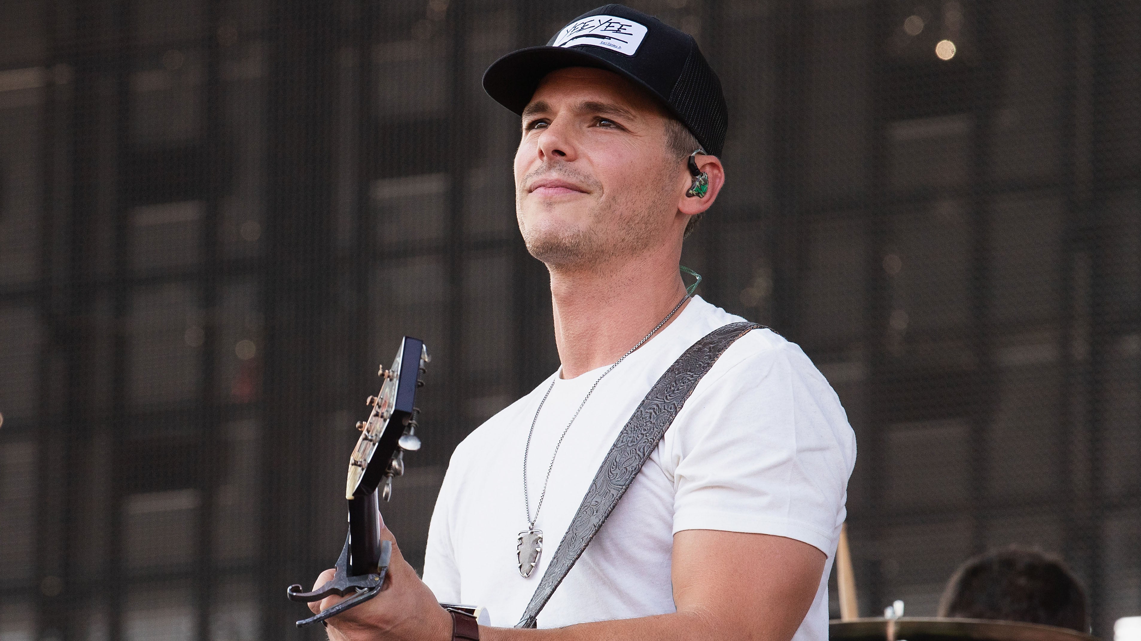 Who Is Granger Smith 5 Things About Country Singer Who Lost His Son