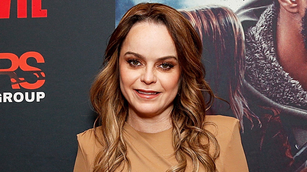 Taryn Manning Figli Dell'anarchia TARYN MANNING & KELLIN