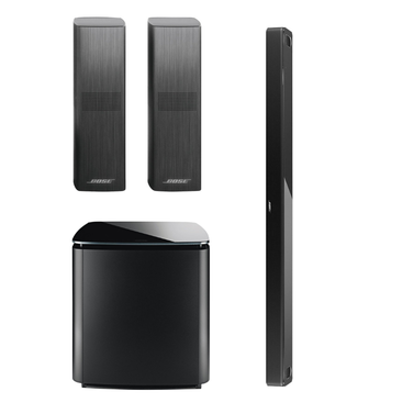 The Best Bose Soundbar Deals to Shop from Best Buy's Super Bowl Sale ...