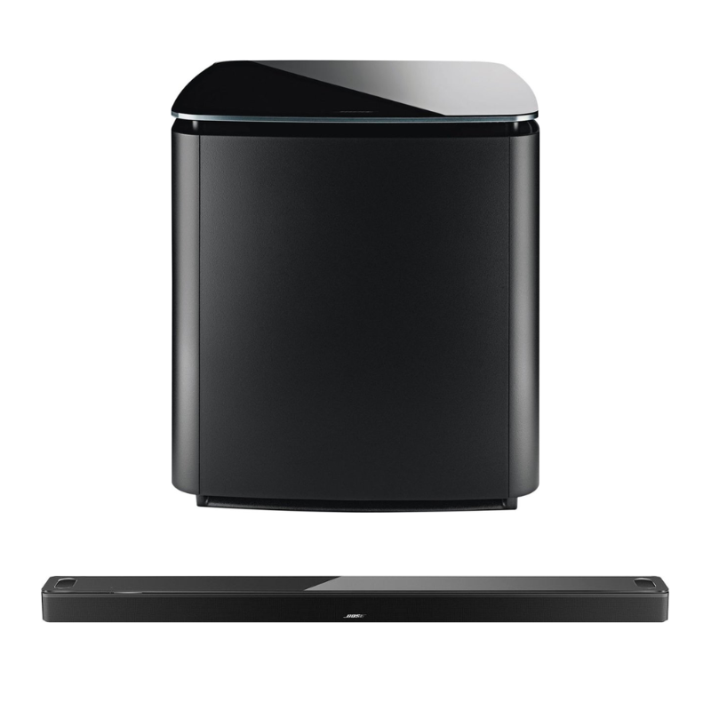 The Best Bose Soundbar Deals to Shop from Best Buy's Super Bowl Sale ...