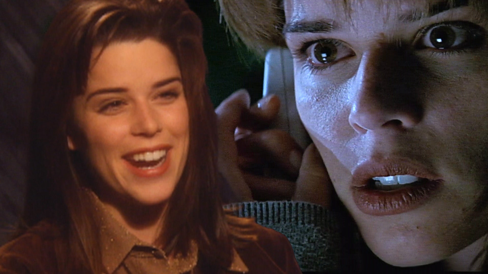 Neve Campbell Scream