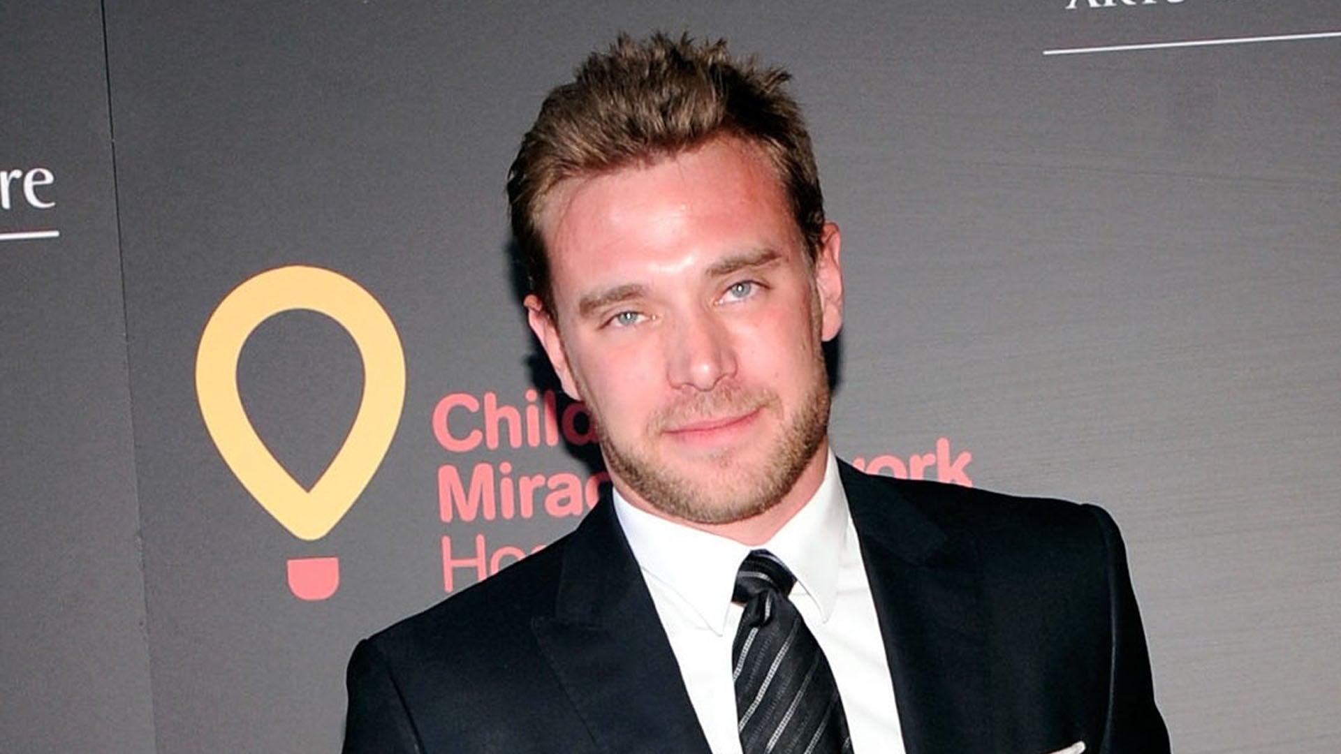Billy Miller Actor