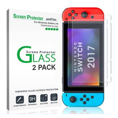 Best Nintendo Switch Screen Protectors: Take up to 53% Off ZAGG, Hori ...
