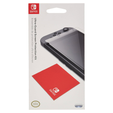 Best Nintendo Switch Screen Protectors: Take up to 53% Off ZAGG, Hori ...