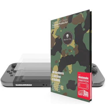 Best Nintendo Switch Screen Protectors: Take up to 53% Off ZAGG, Hori ...