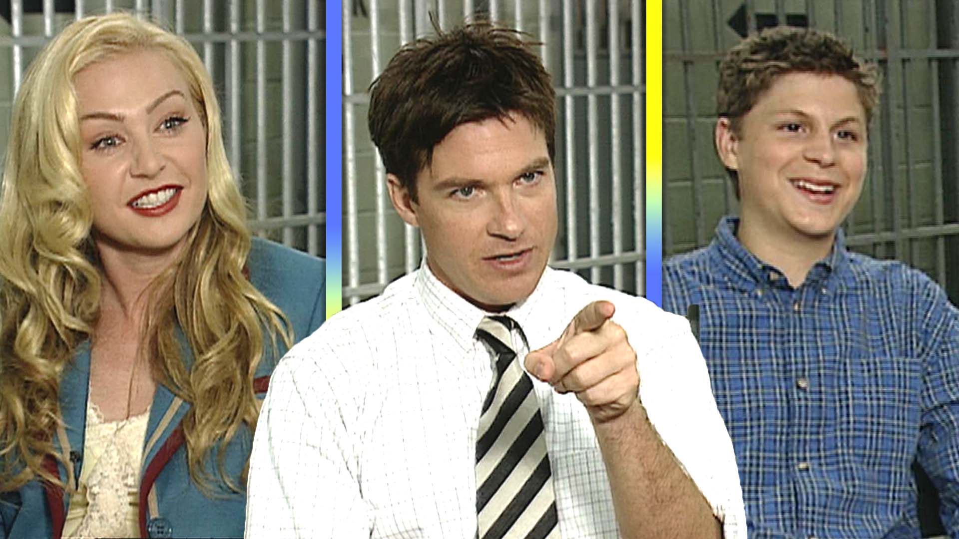 Portia De Rossi Arrested Development Looks Different Arrested