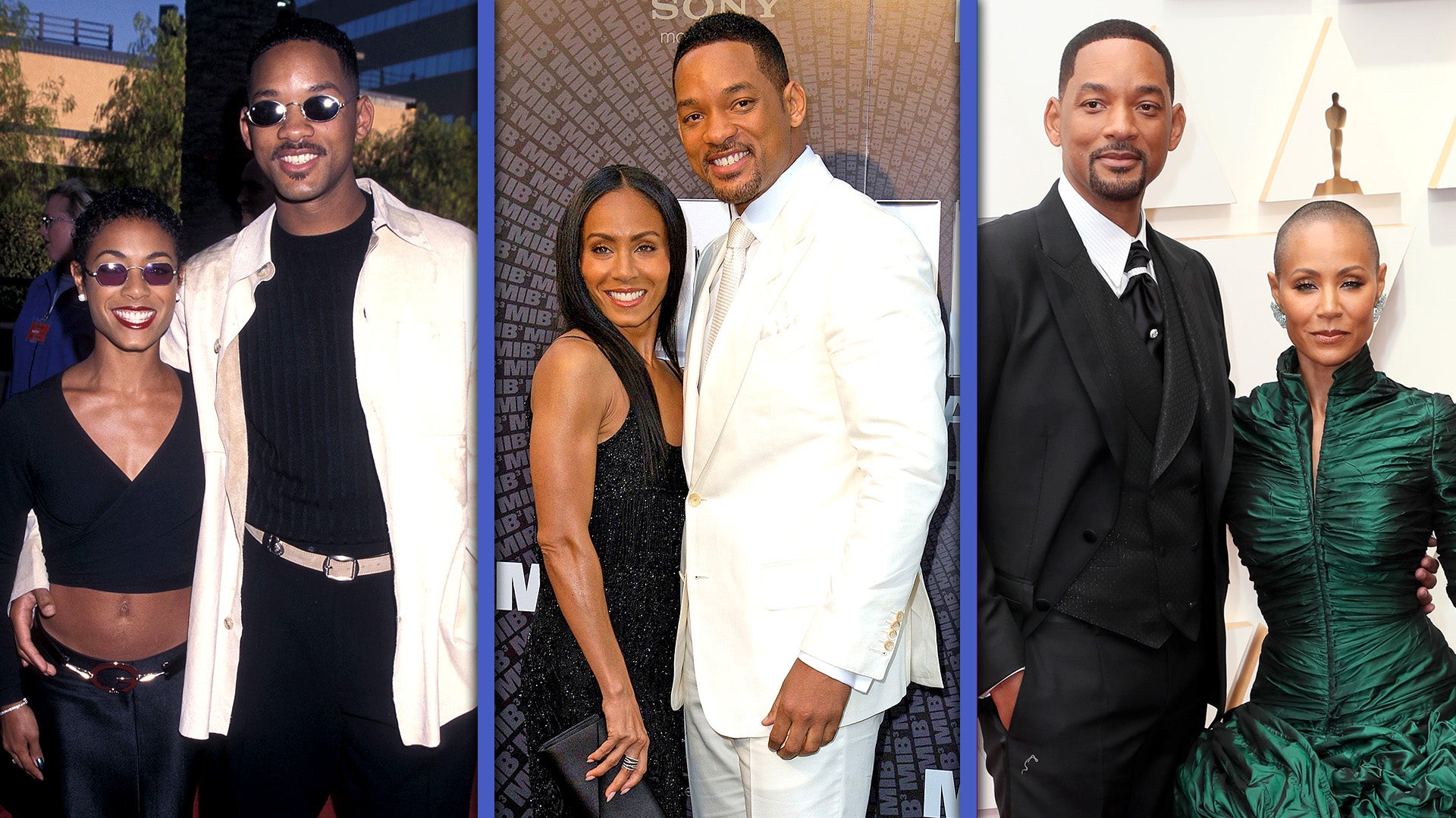 Will Smith Jada Pinkett Family Will Smith Celebrates Mother's Day With