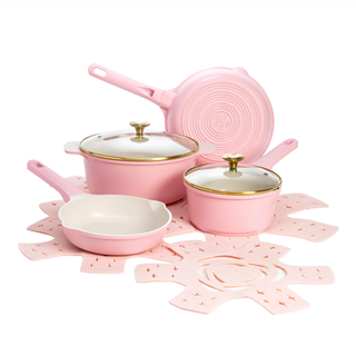 Paris Hilton's Affordable 'Be An Icon' Homeware Line Is Available Now ...