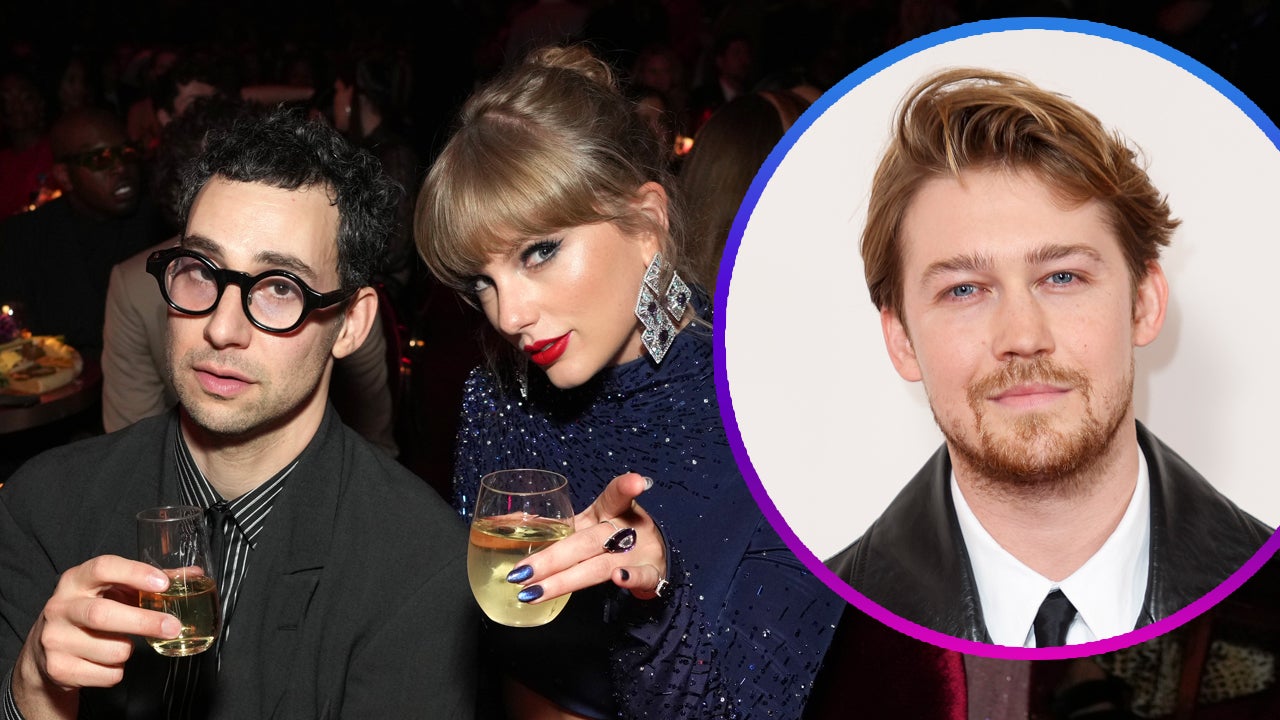 Jack Antonoff Taylor Swift Jack Antonoff's Fierce Loyalty To Taylor