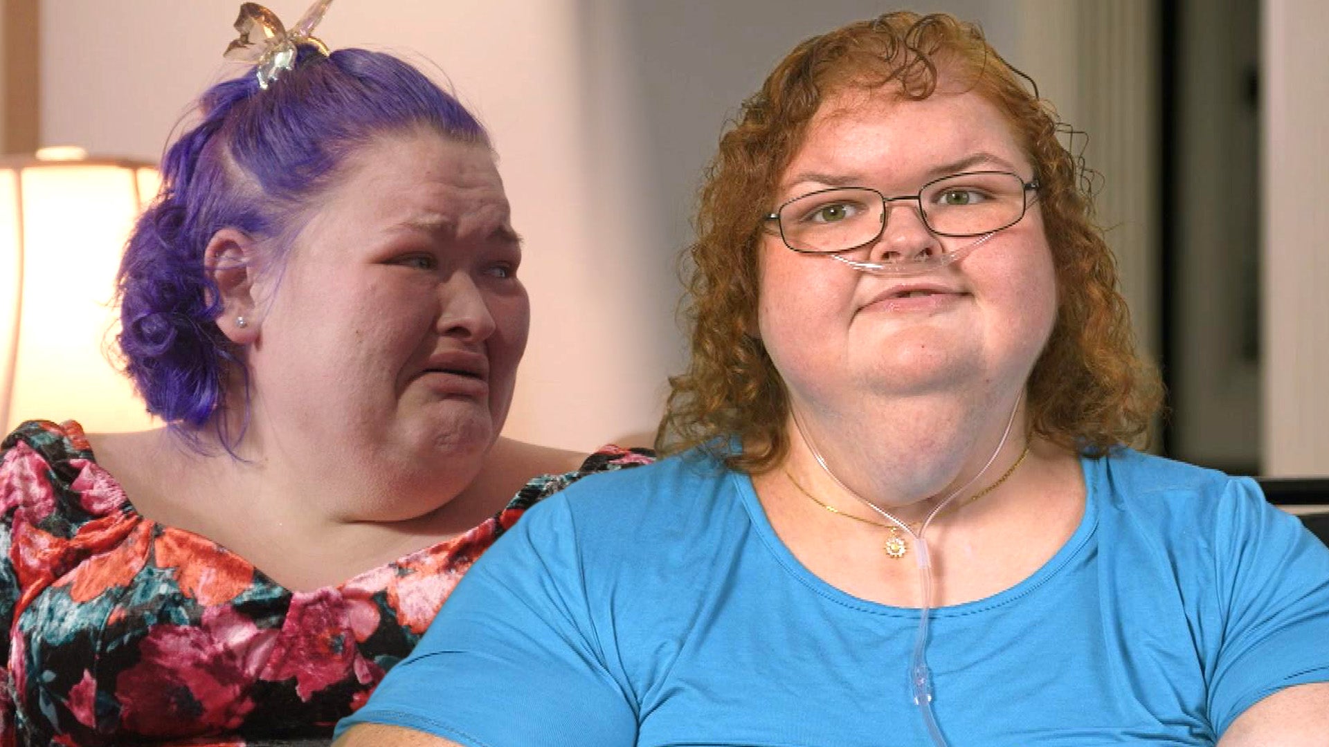 1000 Pound Sisters