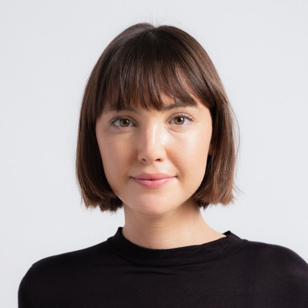 Leah Sarnoff | Entertainment Tonight