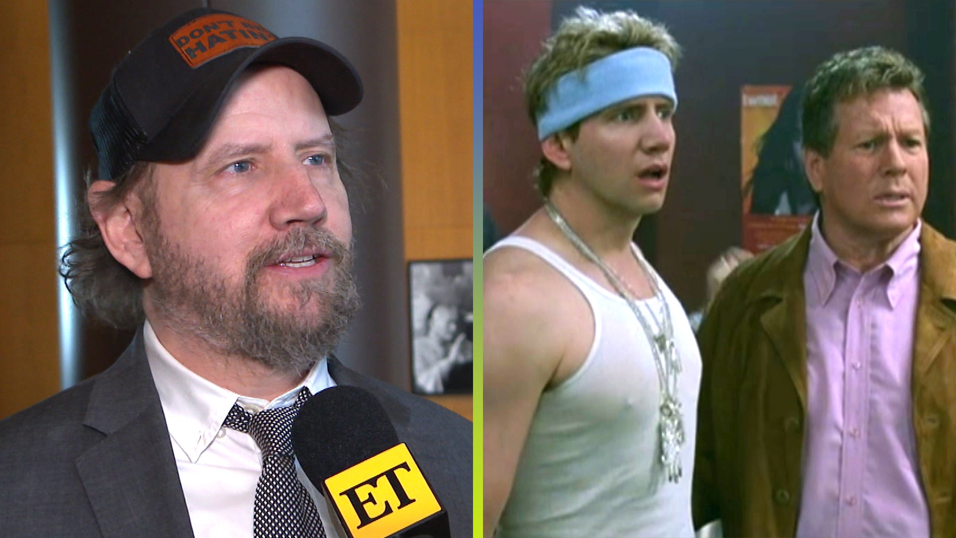 Jamie Kennedy, 2024