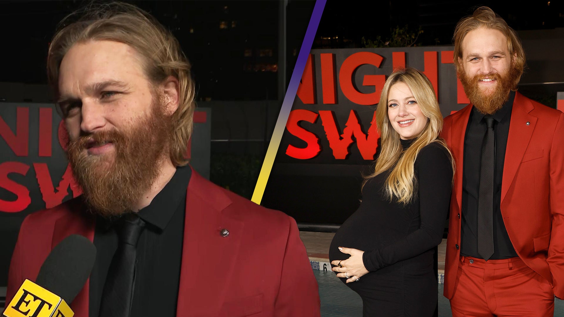 Wyatt Russell Wyatt Russell: Find The Latest Wyatt Russell Stories,
