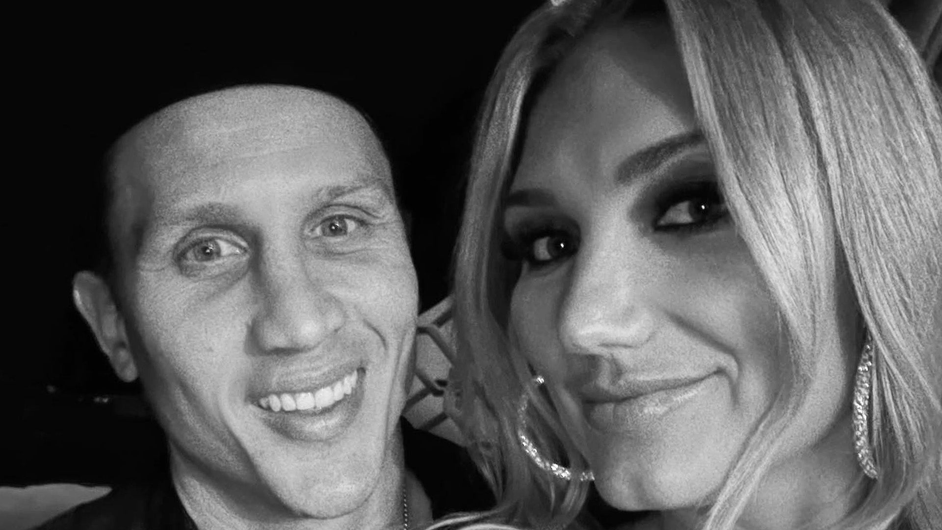 Brooke Hogan 2024 Who Is Steven Oleksy? All About Brooke Hogan's