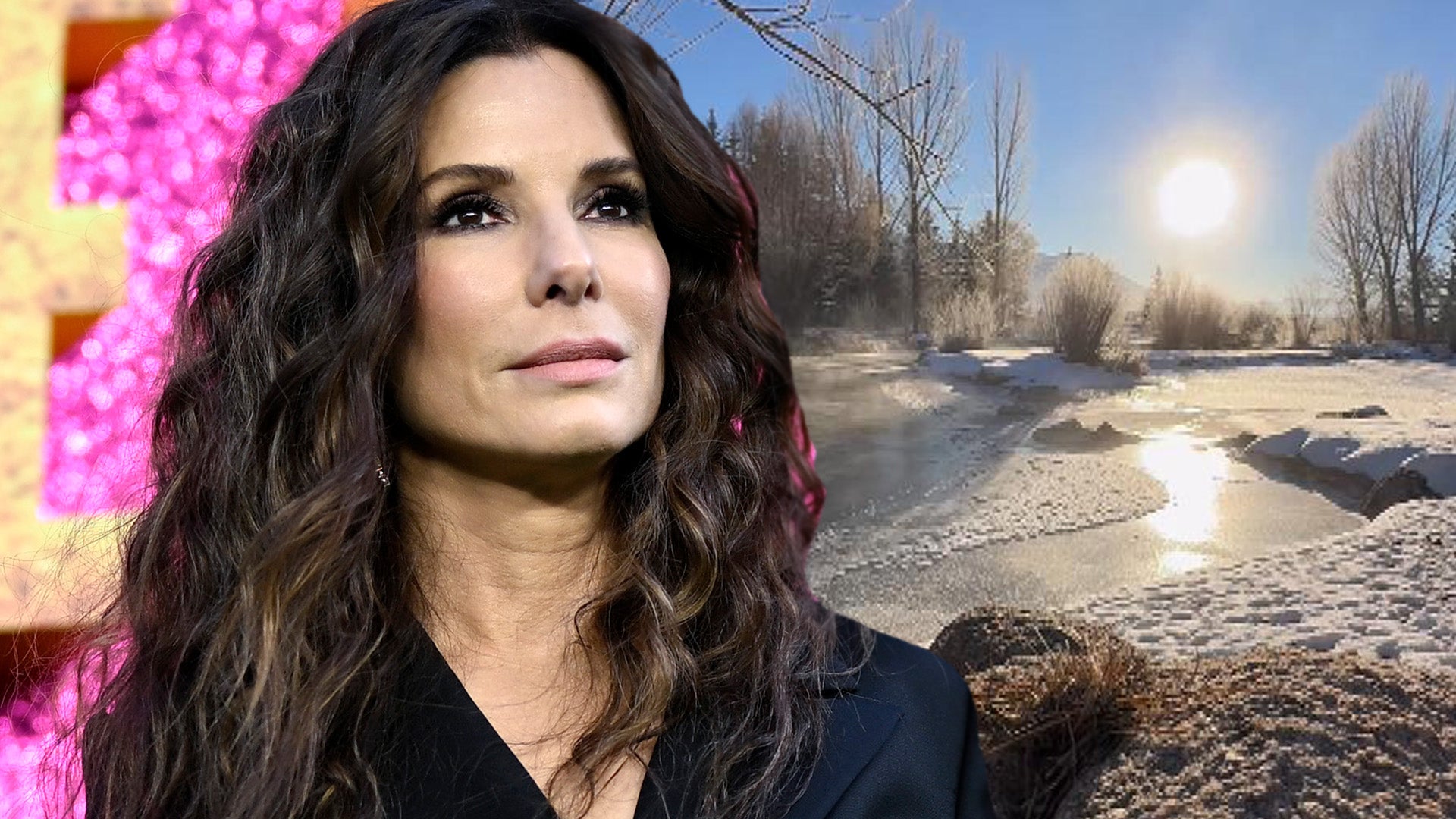 Sandra Bullock 2024 Interview